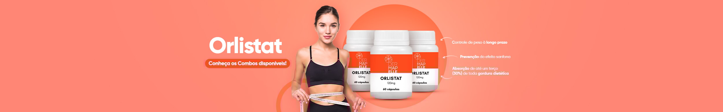 Orlistat: Para que Serve, Onde Comprar, Como Tomar | Dermapelle