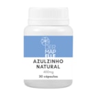 Azulzinho Natural: 30 Cápsulas para Disfunção Erétil | Dermapelle